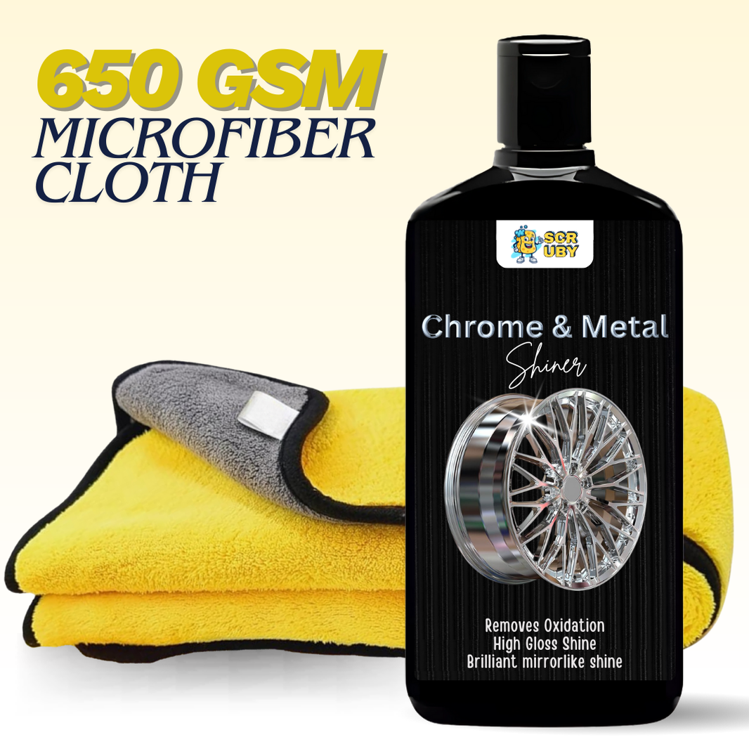 Products – Scruby - Cleaning Made scrub Free